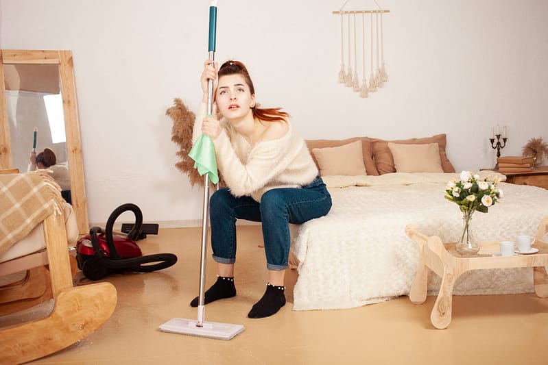 Deceased Estate Cleaning | Local Parramatta Cleaners Available
